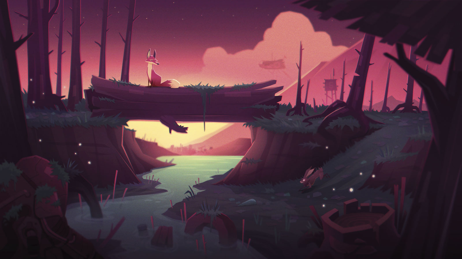 Análisis: «Endling. Extinction is forever» | Blaster. Revista de ...